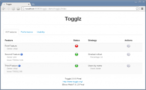 Feature flags, do's & dont's - Koesion.com